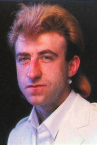 Andy Coughlan | Profile and Statistics