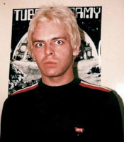 Gary Numan | Band Member Statistics