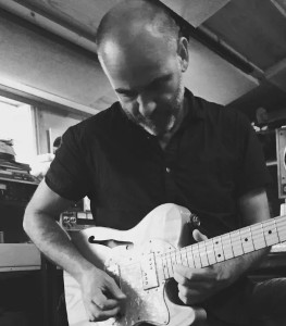 Rob Harris | Profile and Statistics