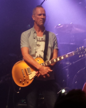 Steve Harris Profile and Statistics